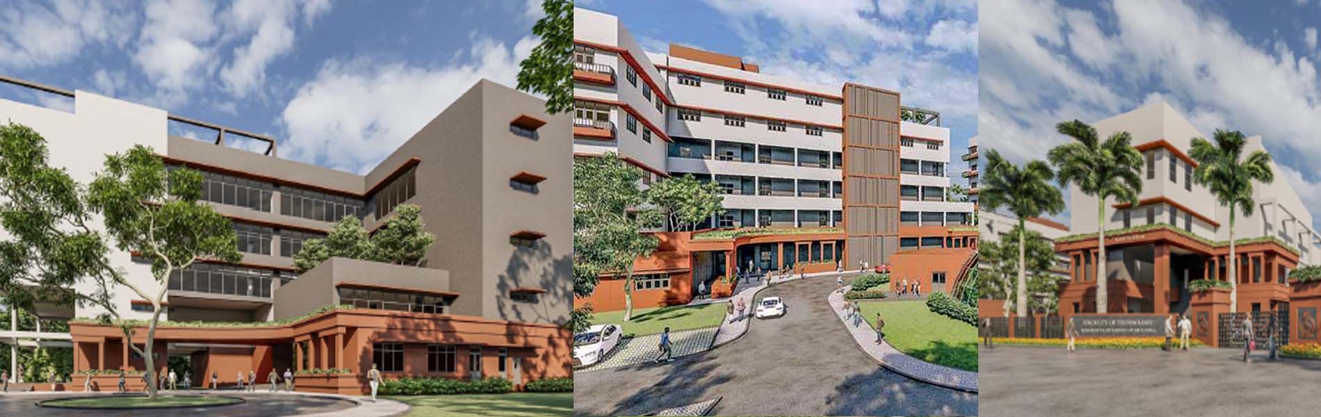 Science And Technology Human Resource Development Project, Contract No ...